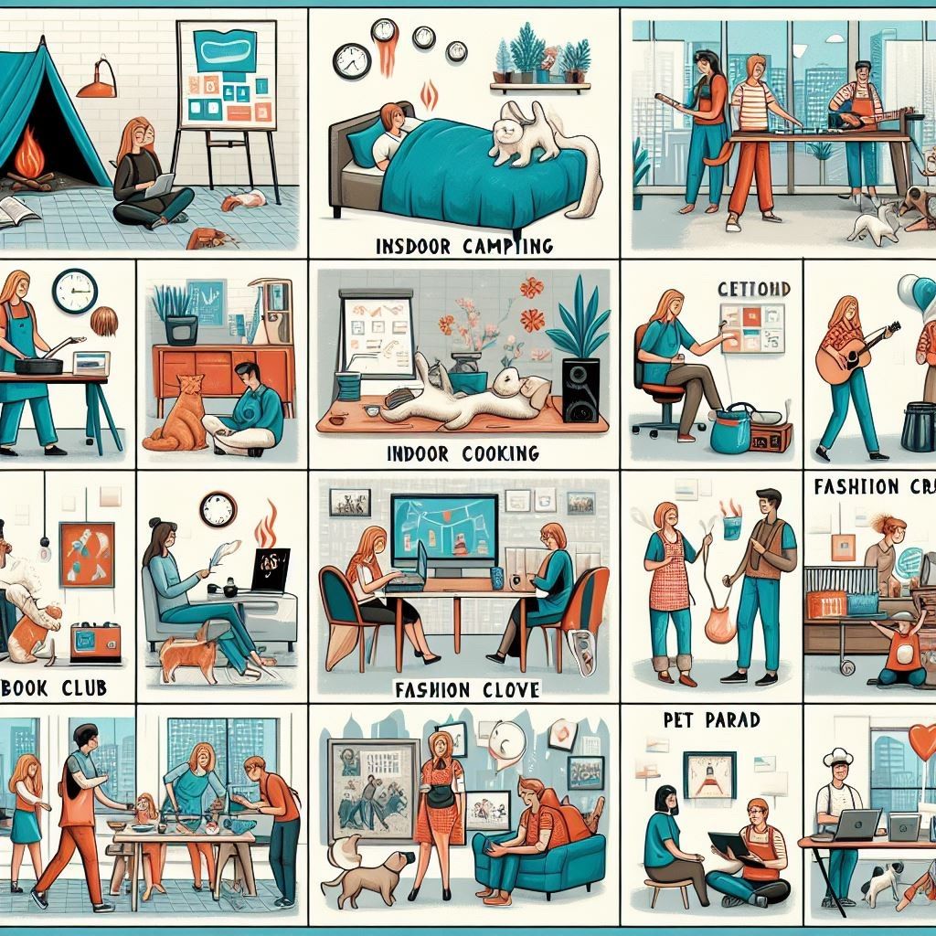 Career Bucket List: 20 Must-Have Experiences | daily.jobs